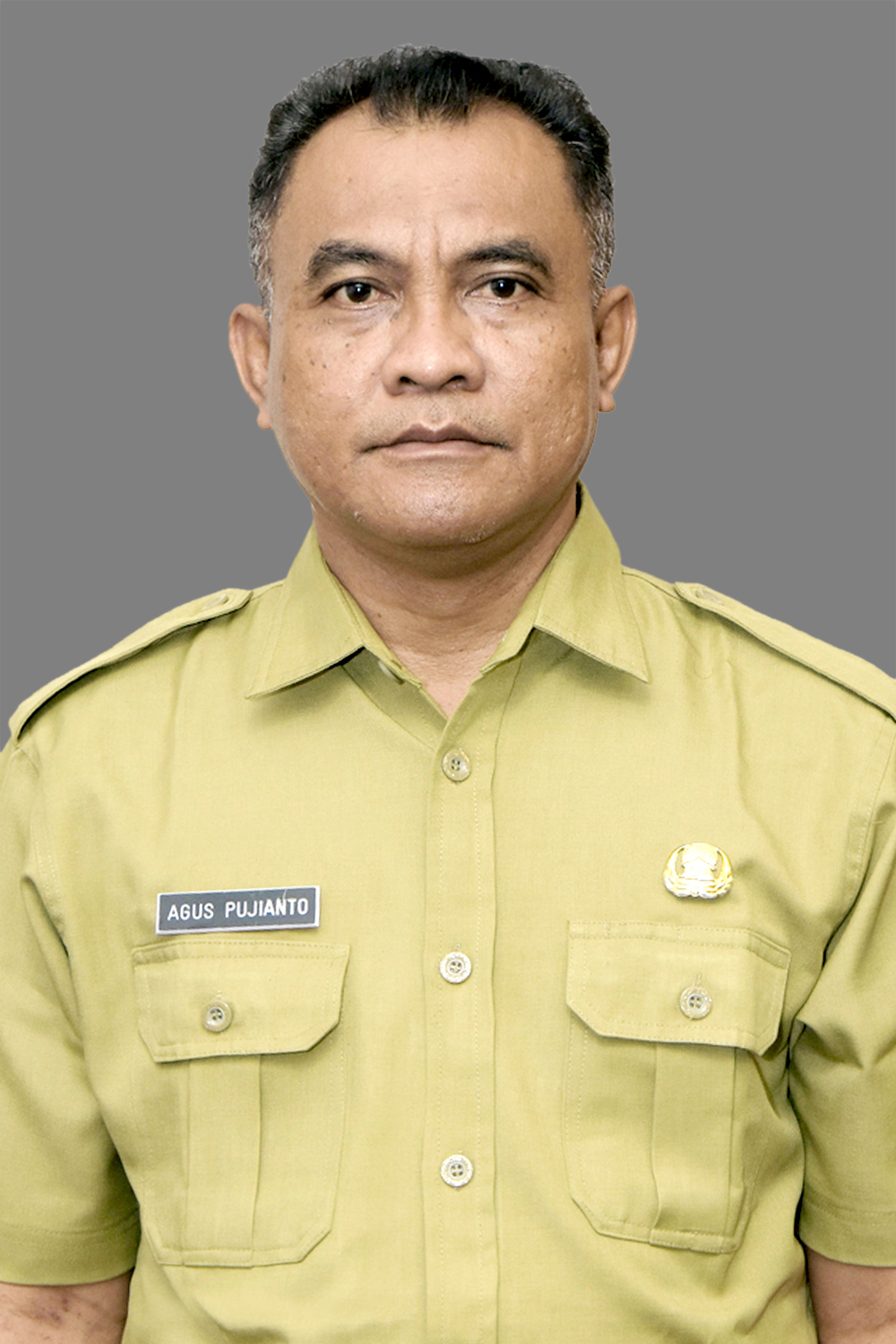 Profil Pejabat Fungsional | BPSDMD Provinsi Jawa Tengah